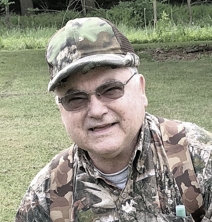 Jerry D. ‘Red Eye’ Edmiston Sr. | News, Sports, Jobs - The Sentinel